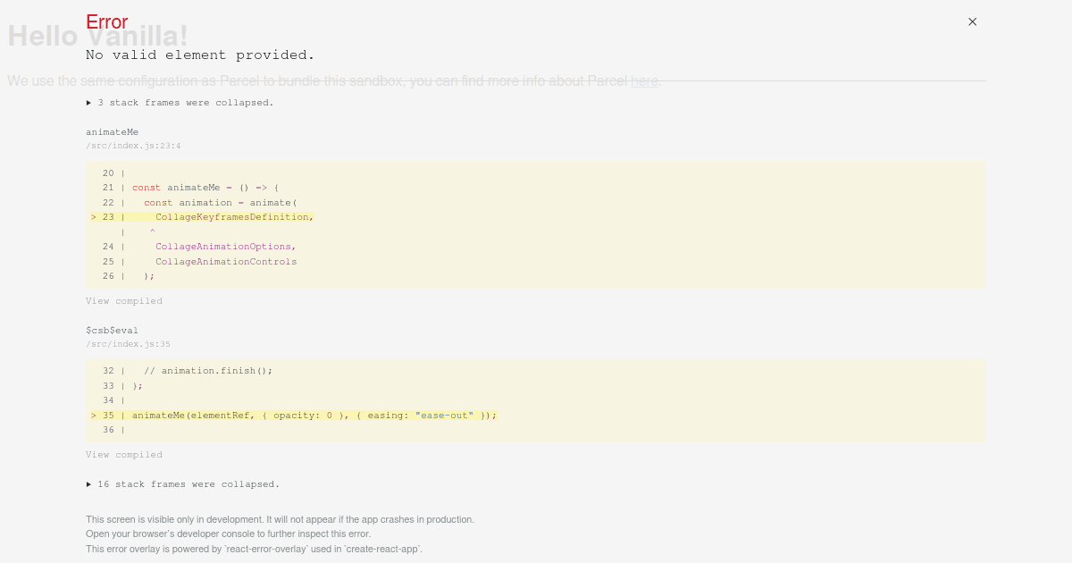 muddy-rain-22q17r - Codesandbox