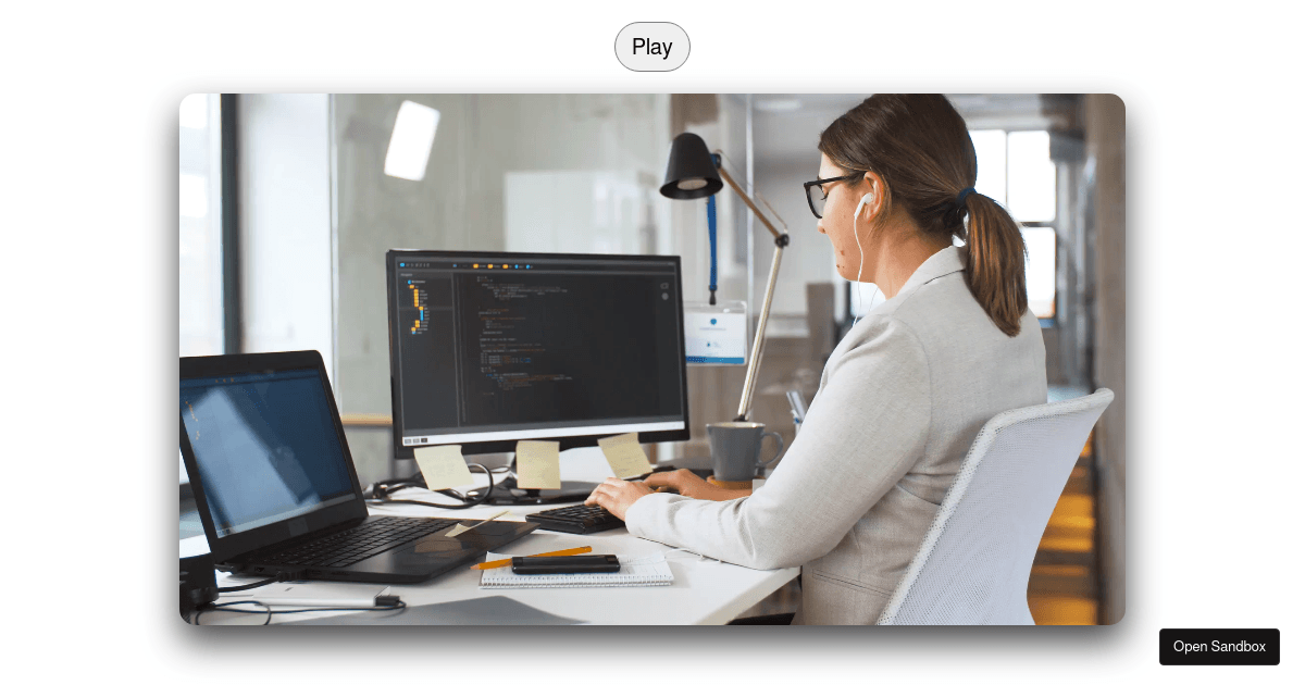 Useeffect Example Forked Codesandbox 