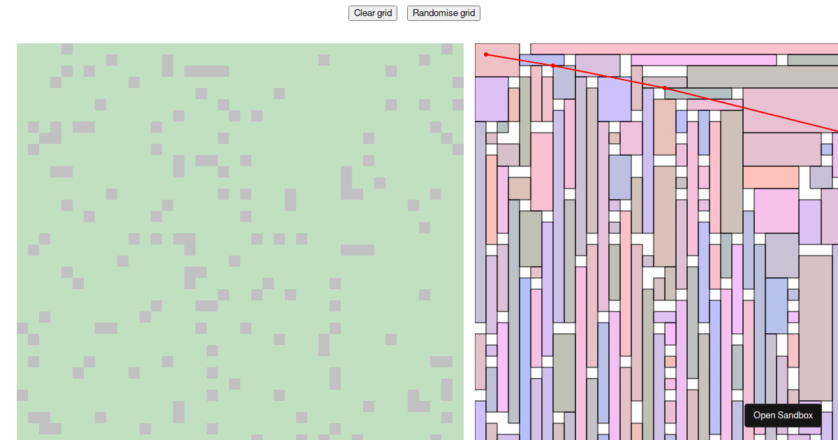 2d-navmesh-experiment - Codesandbox