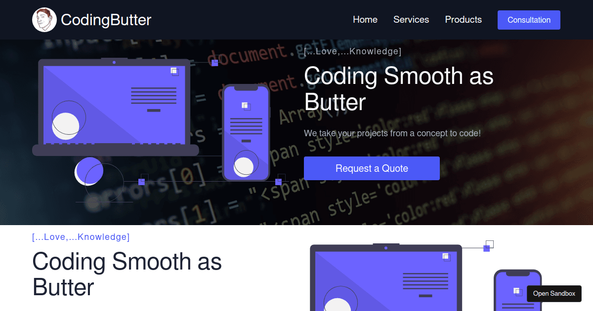 purple-lake-24ctk - Codesandbox
