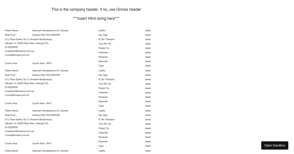 priceless-brattain-24dc80 - Codesandbox