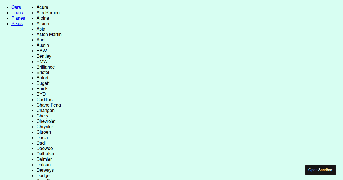 lazy-load-reactjs - Codesandbox lazy-load-reactjs - Codesandbox