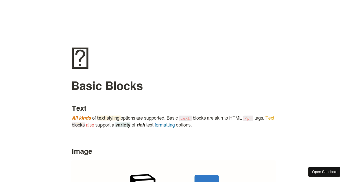 Vue notion tester (forked) - Codesandbox Vue notion tester (forked) - Codesandbox