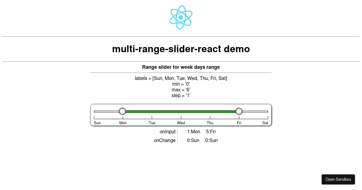 range-slider-week-days-slider - Codesandbox