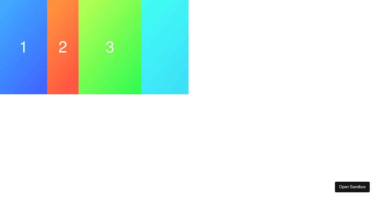 keen-slider-sandbox - Codesandbox