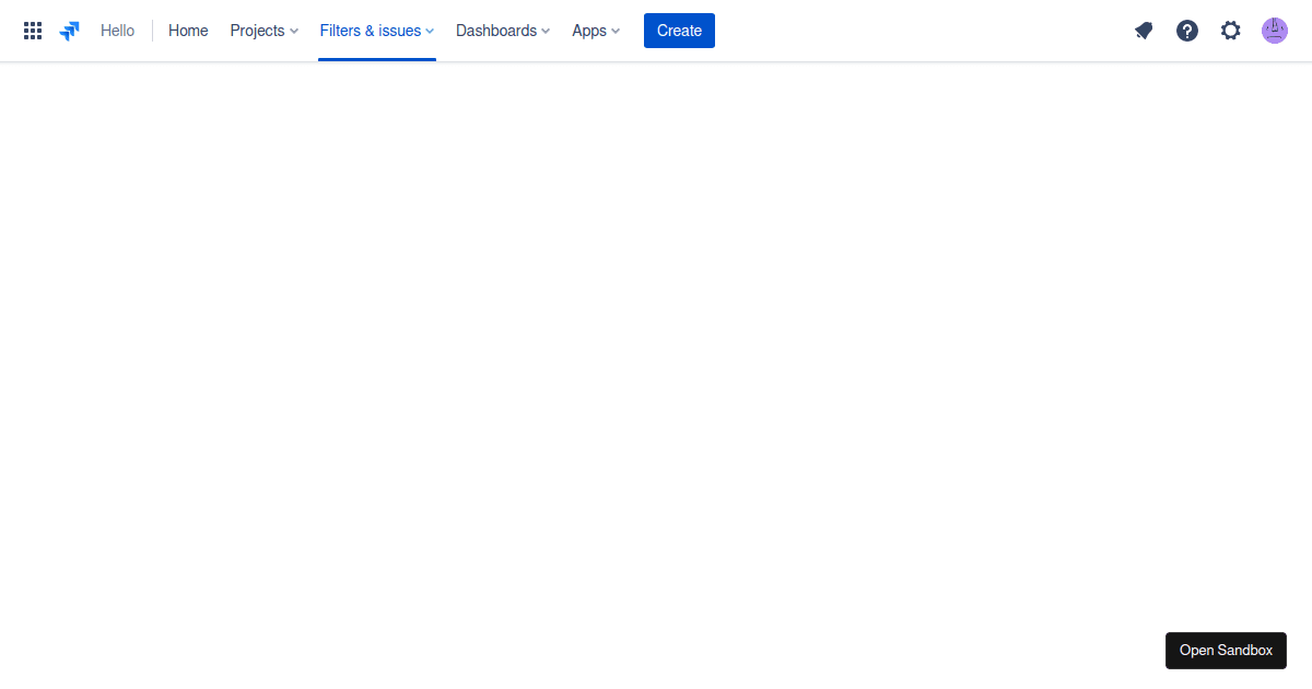 atlassian-navigation-skeleton-buttons - Codesandbox