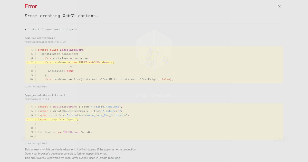 TEST - Words around circle - Codesandbox