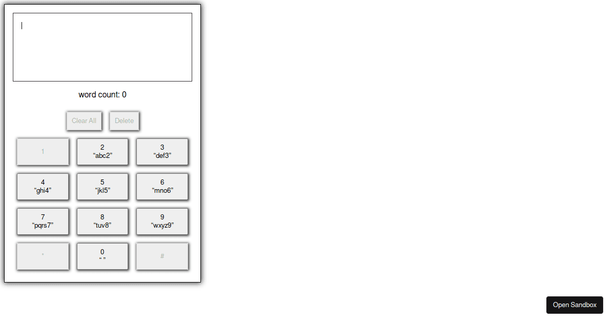nokia-mobile-sms-application - Codesandbox