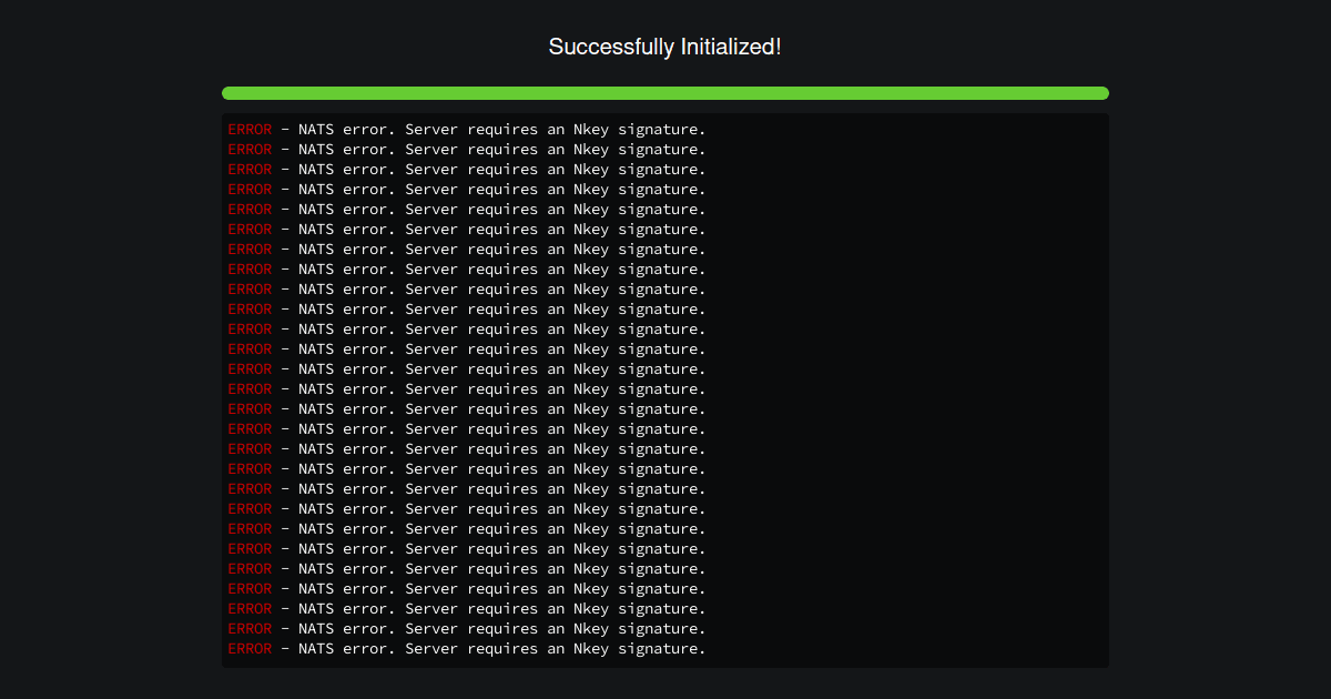 Moleculerjs Sandbox Moleculer Api Routing Codesandbox