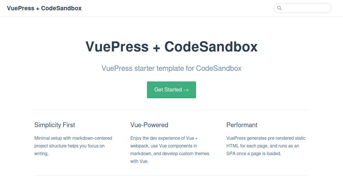 cool-snowflake-26p8w - Codesandbox