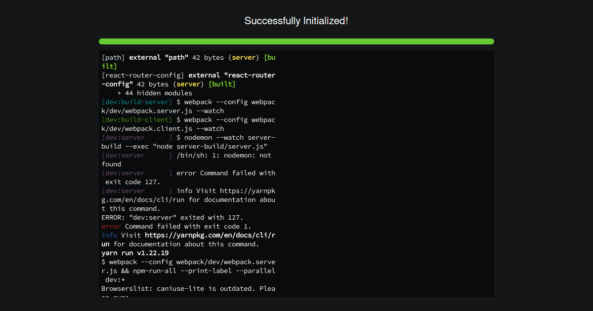 spacex-data-ui - Codesandbox