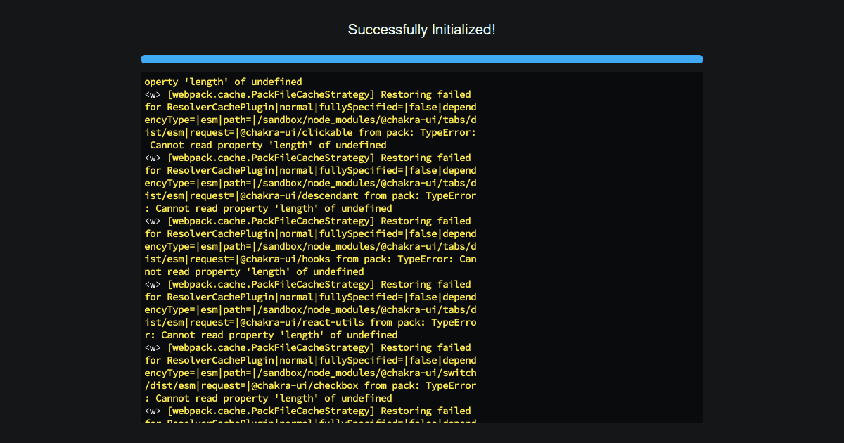 ElyasSalar/nft-market - Codesandbox