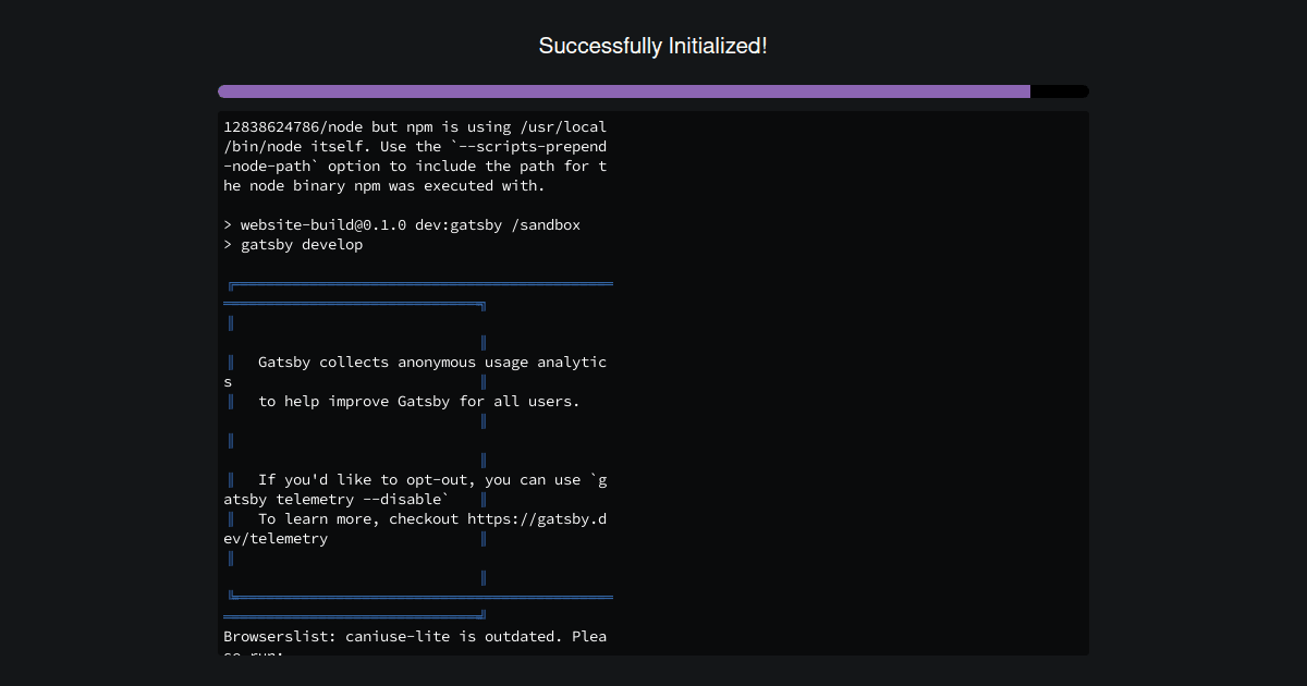 sjyurbanlab/website-build - Codesandbox