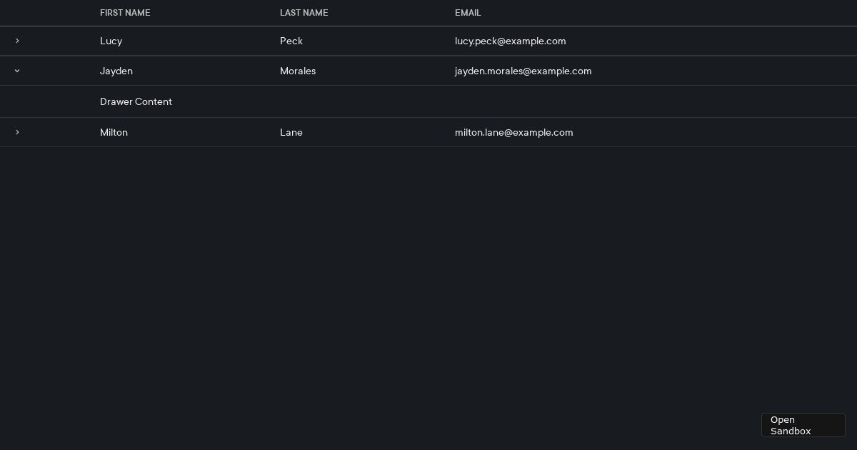 codesandboxer-example - Codesandbox