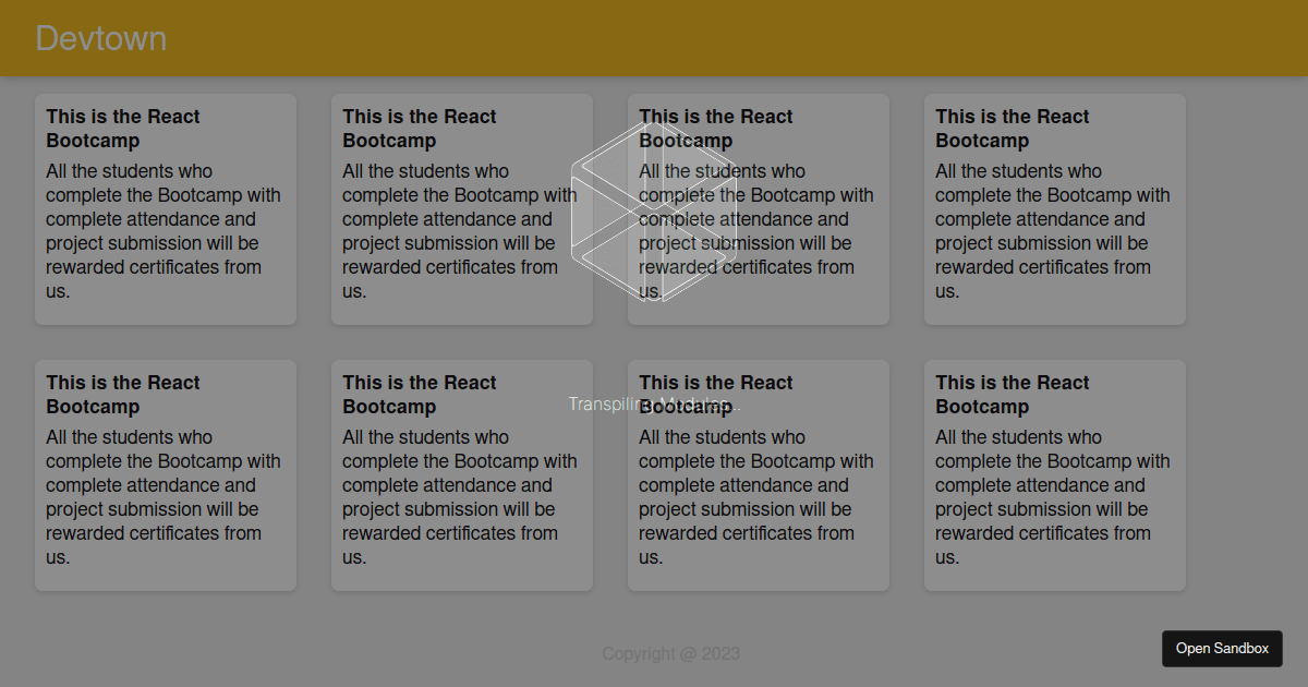 note-making-application-project - Codesandbox