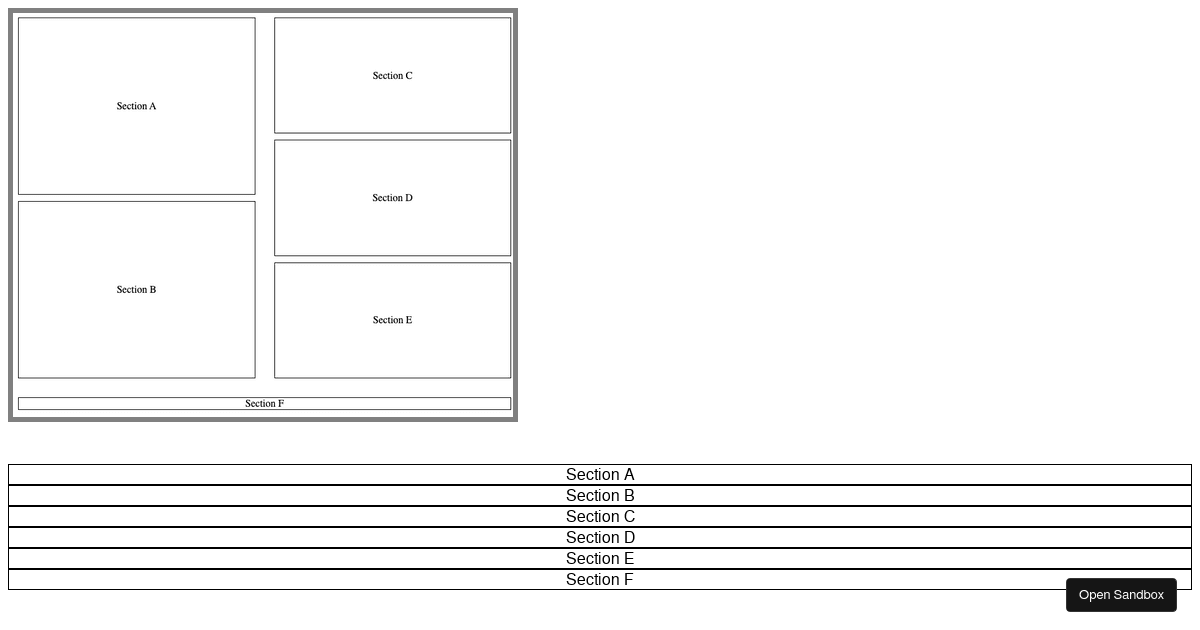 4. css - Codesandbox