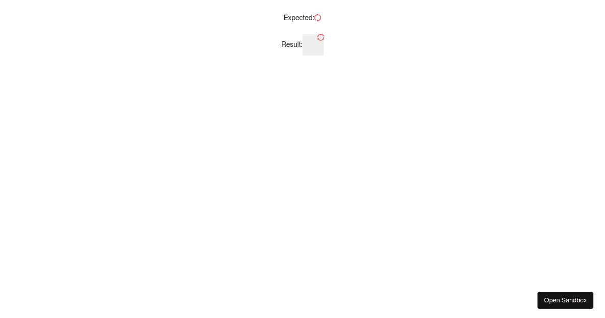 antd-badge-icon-issue-repro - Codesandbox antd-badge-icon-issue-repro - Codesandbox