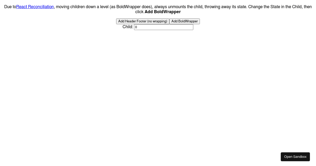 wrappers-layouts-and-children-oh-my - Codesandbox