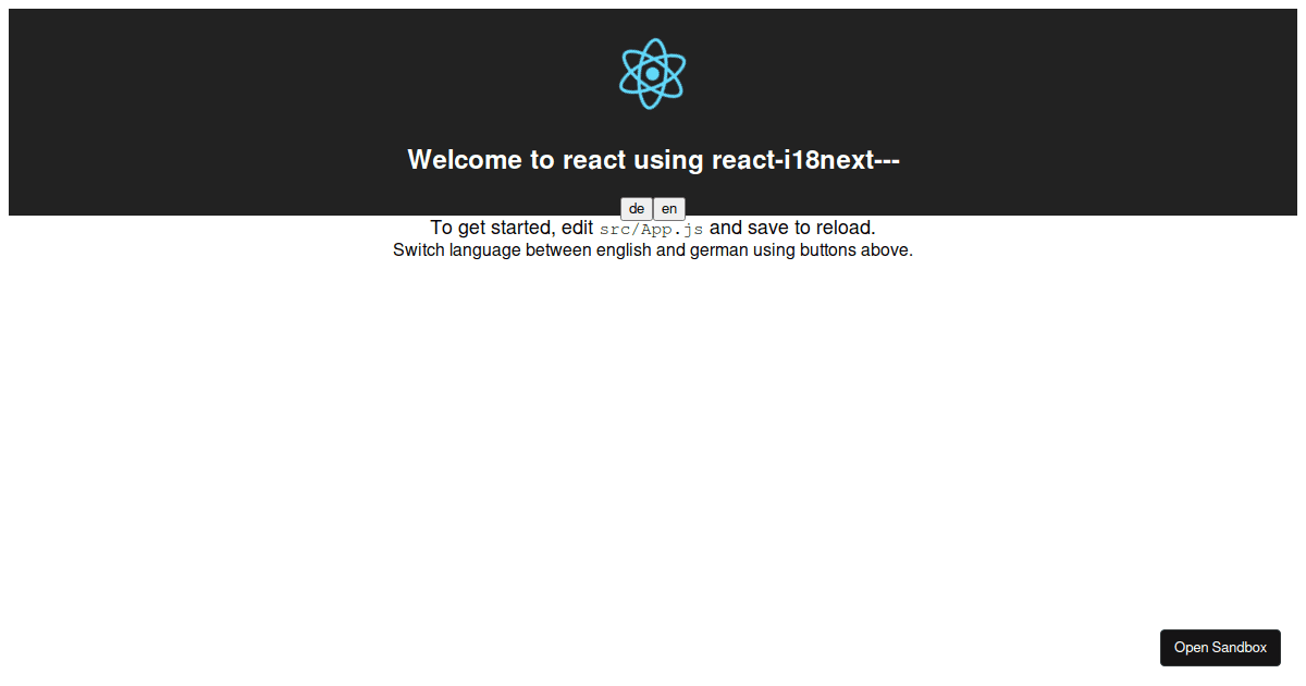 multi-language-manual - Codesandbox