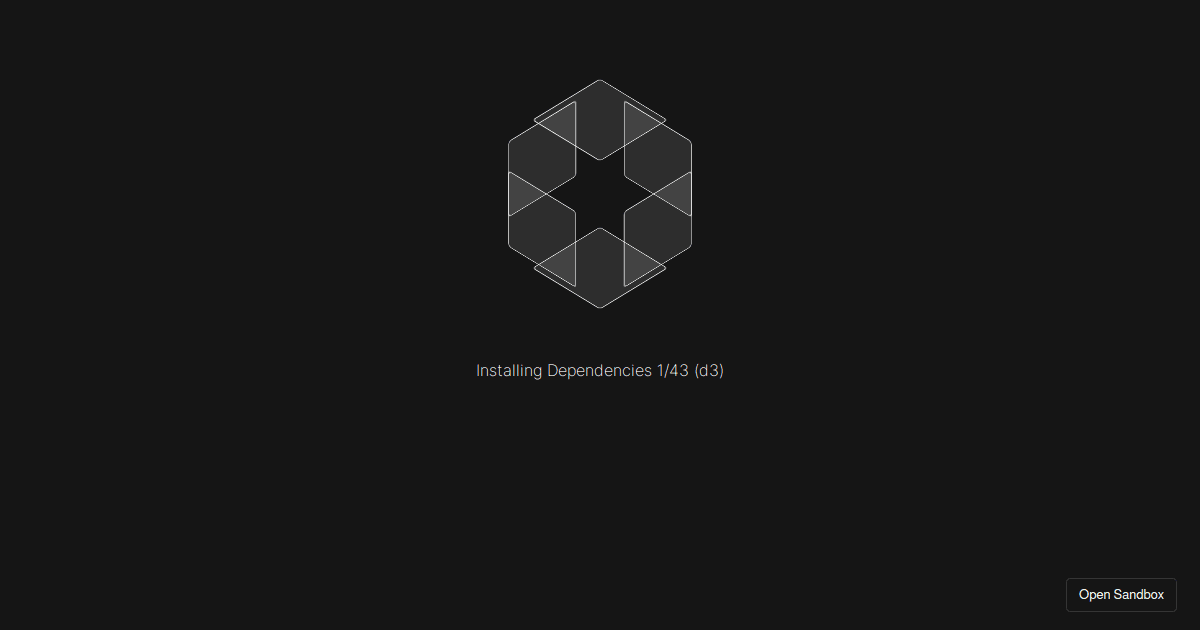 primer - Codesandbox