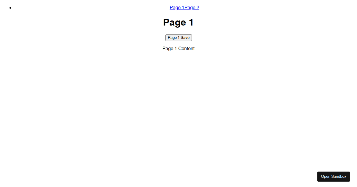 React Layout Component - Codesandbox React Layout Component - Codesandbox