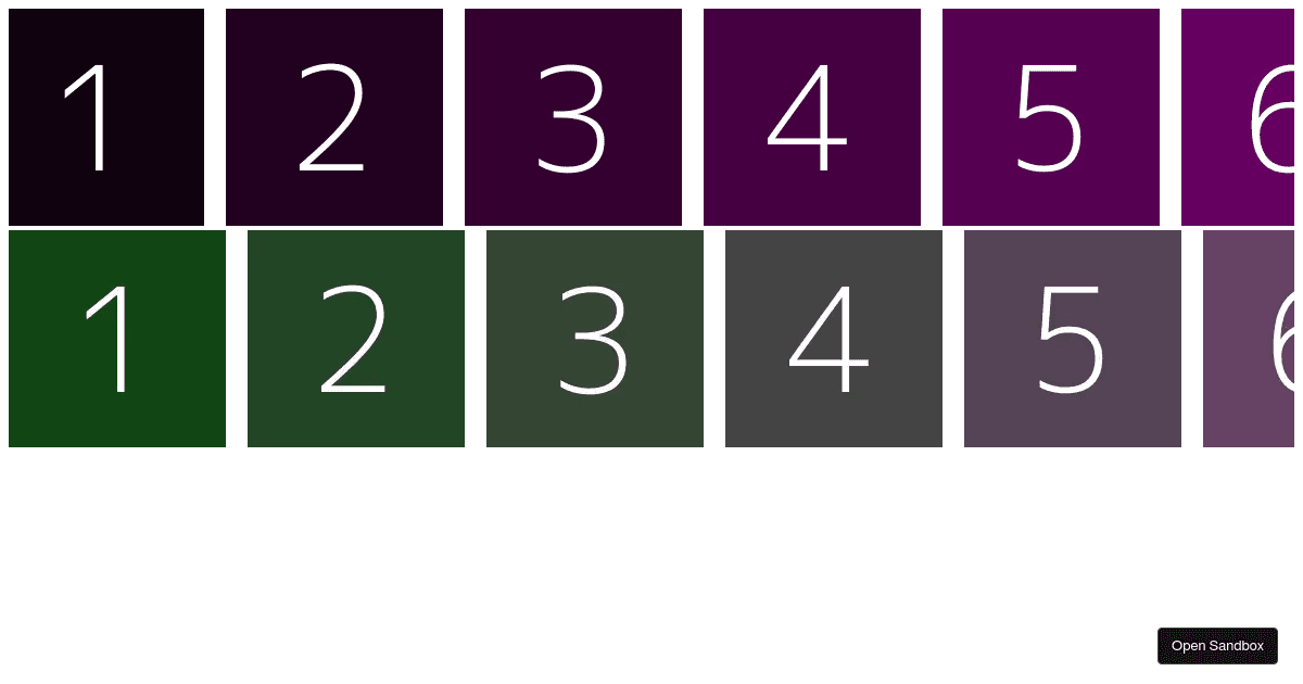 flicking angular autoplay - Codesandbox
