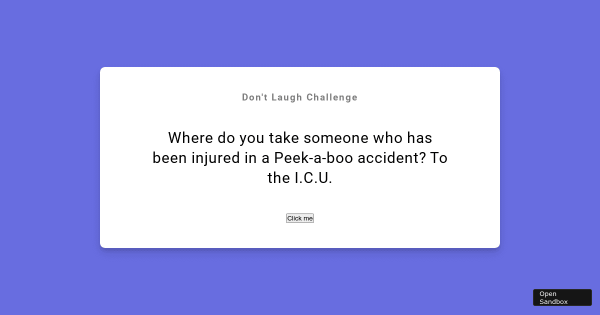 joke-app-with-using-redux - Codesandbox