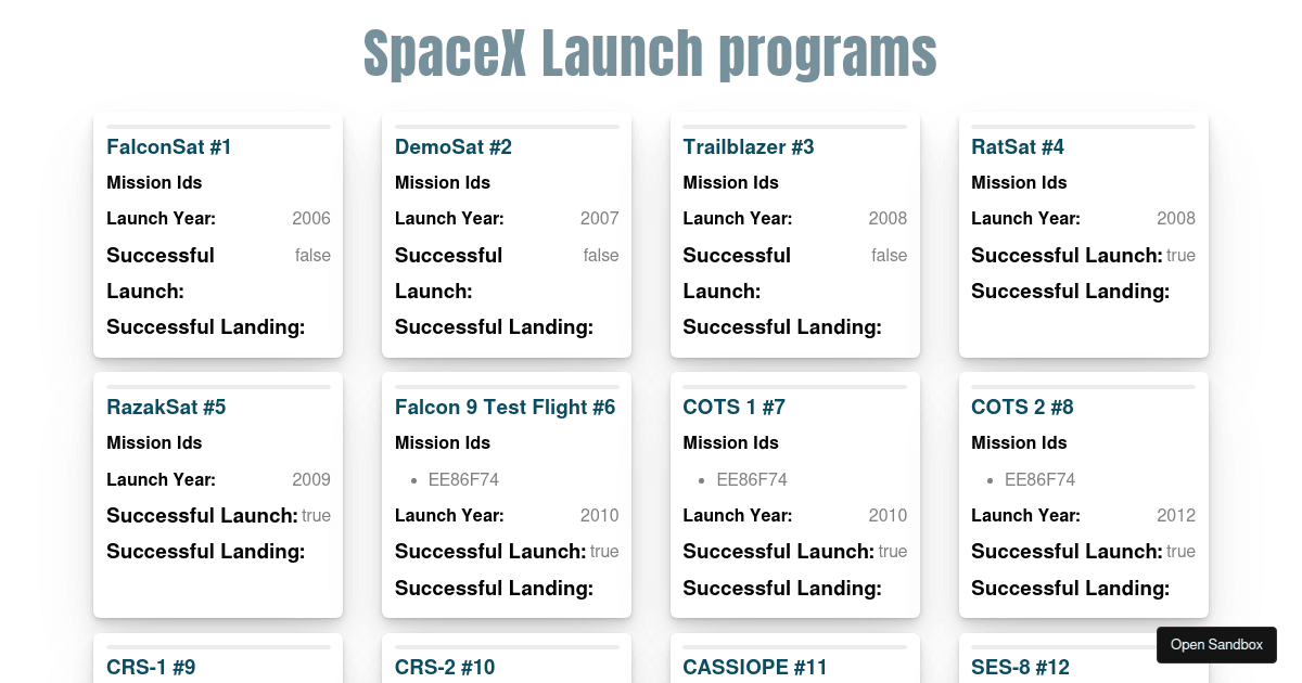 Akashdeep-Patra/Interview-task - Codesandbox