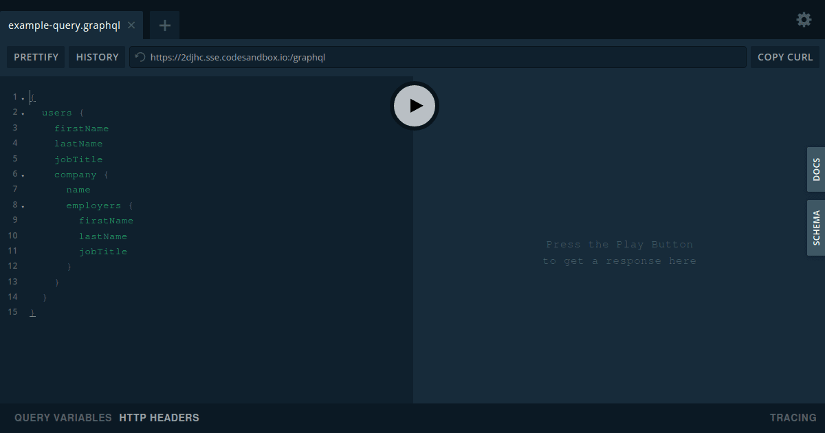 dawn-voice-2djhc - Codesandbox