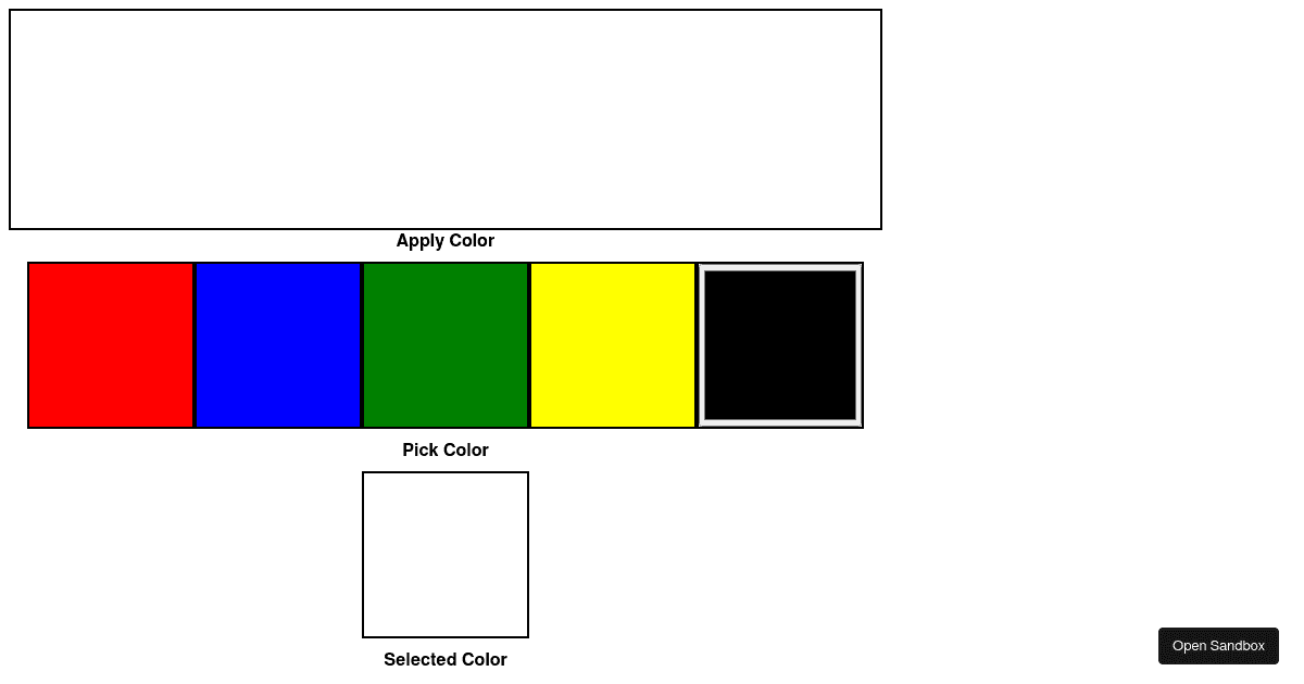 nagendrajimaninta/Color-Selector - Codesandbox
