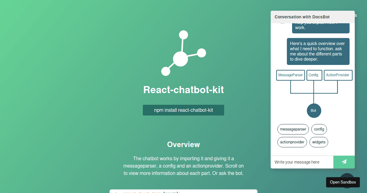 eloquent-wing-2dpcy - Codesandbox