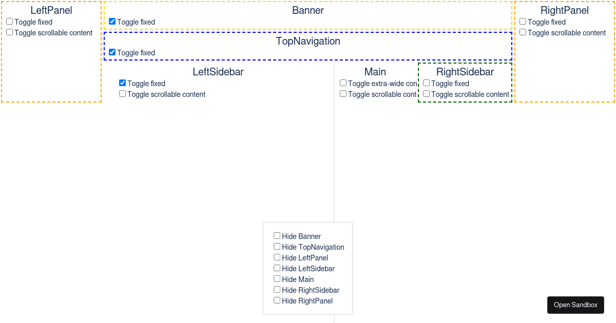 Atlaskitpage Layout 10 Resize Sidebar Codesandbox