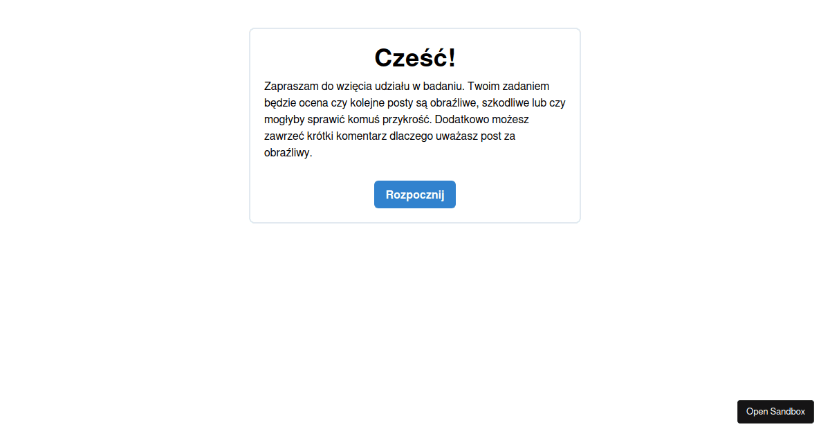 tweet-form - Codesandbox