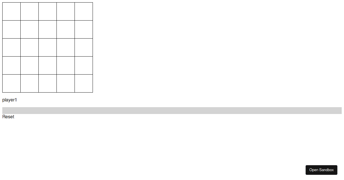 assignment-1 - Codesandbox
