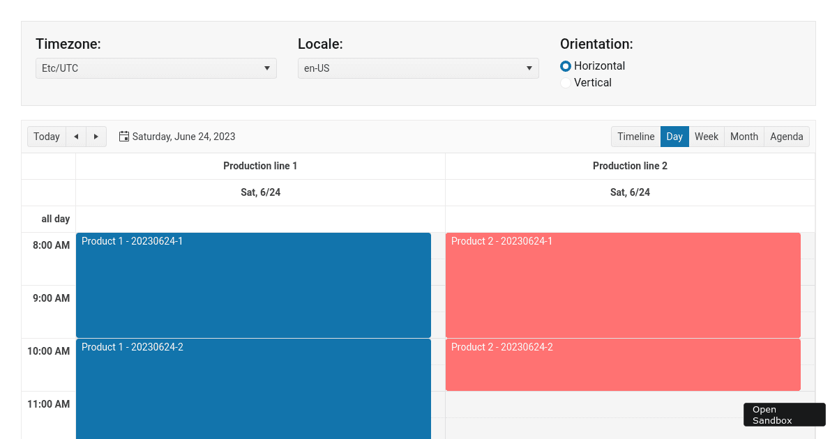 objective-mcnulty-2fceqr - Codesandbox
