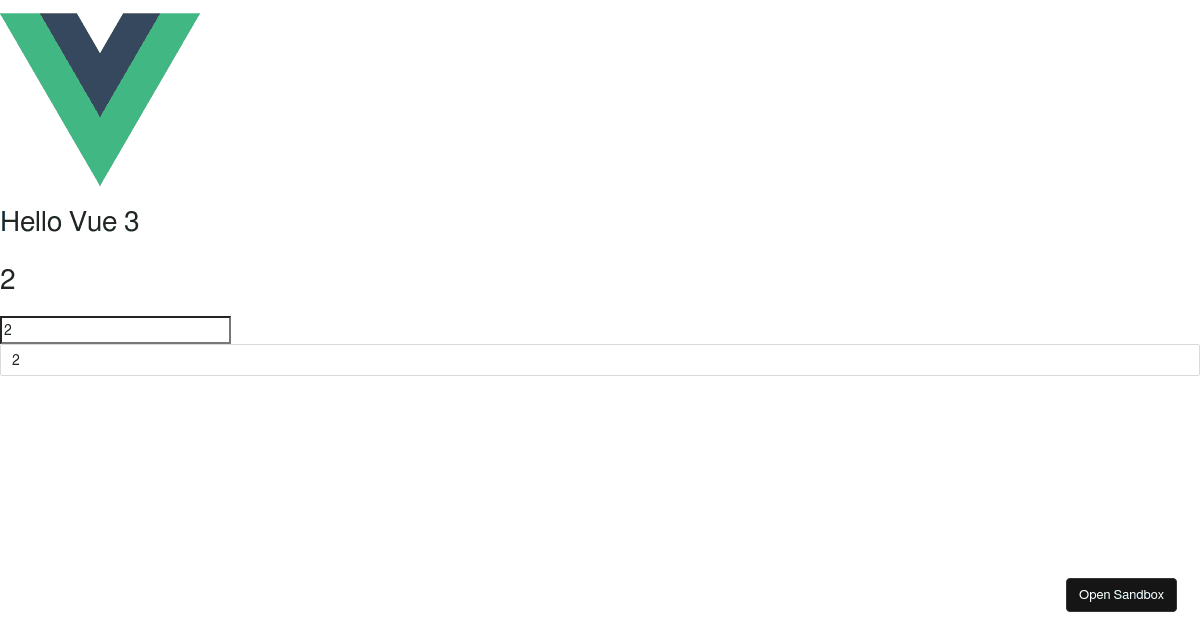 modern-framework-2fwor - Codesandbox
