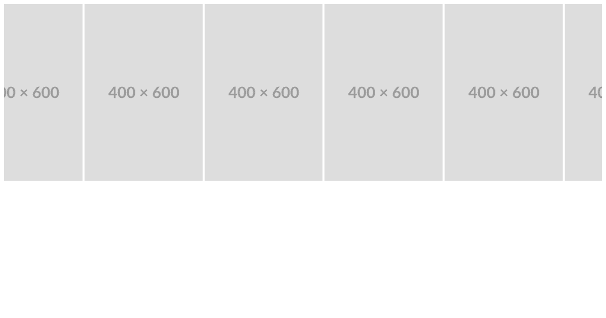 Swiper Marquee - Codesandbox