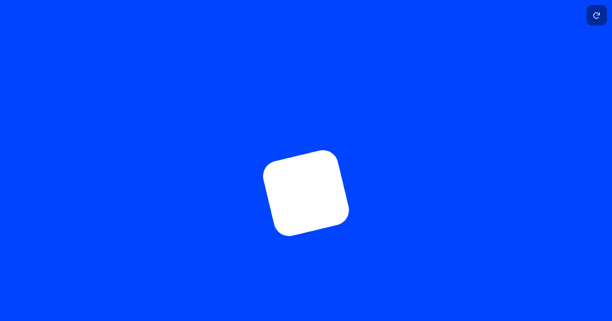 📕 Mighty Motion Guide The Transition Property Reverse Animation With Bézier Curve Codesandbox