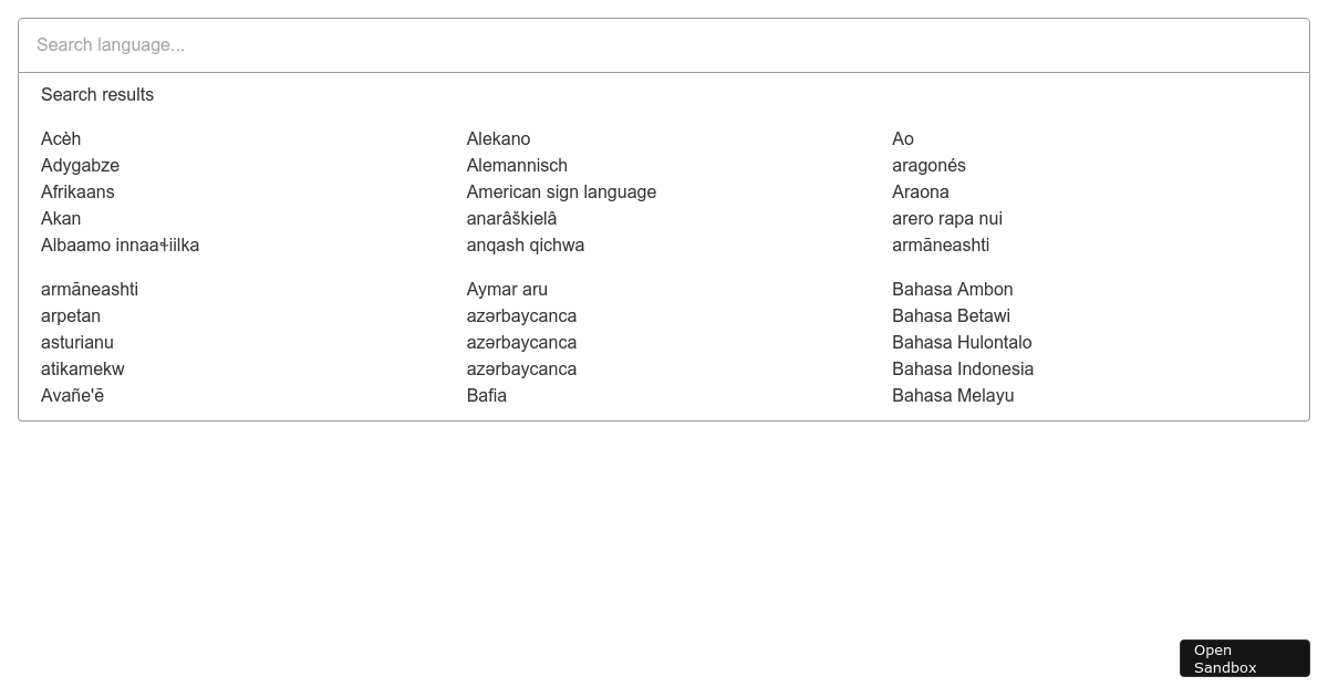 renderless-language-selector - Codesandbox