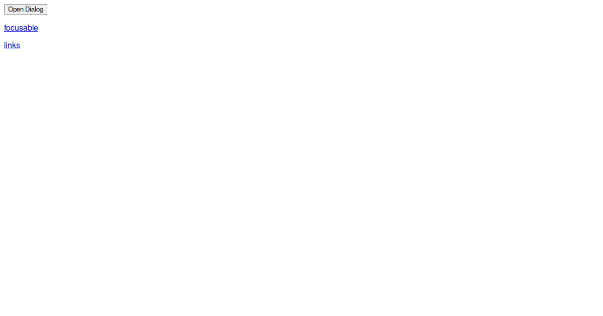 react-dialog-component - Codesandbox react-dialog-component - Codesandbox