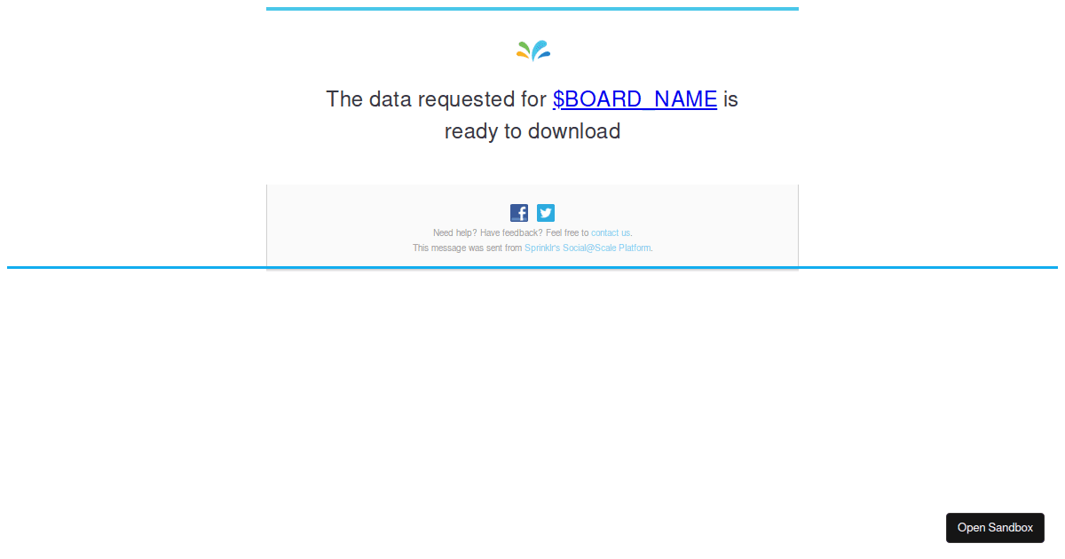 velocity - Codesandbox