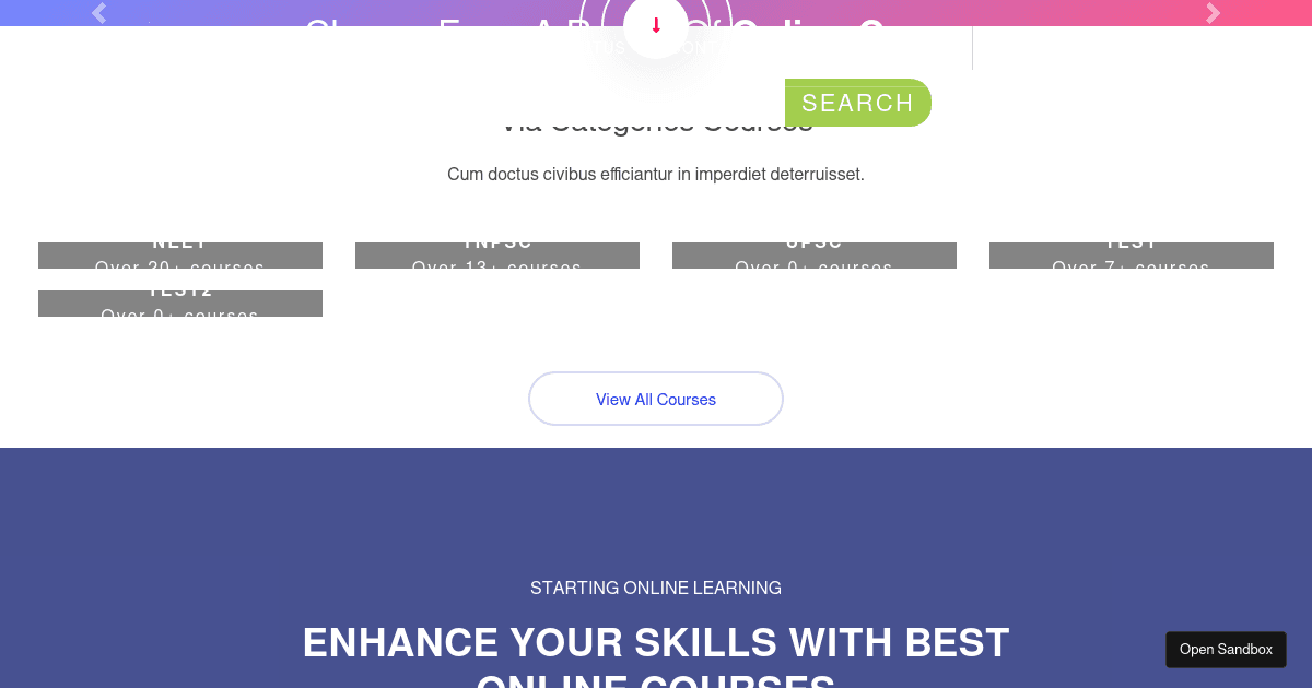 immutable-cache-2i7rg2 - Codesandbox