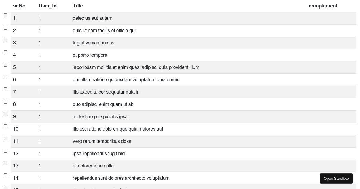 todo_api - Codesandbox