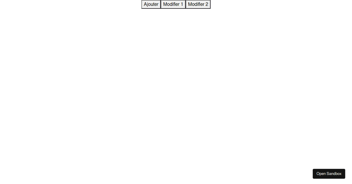 simple-react-modal (forked) - Codesandbox