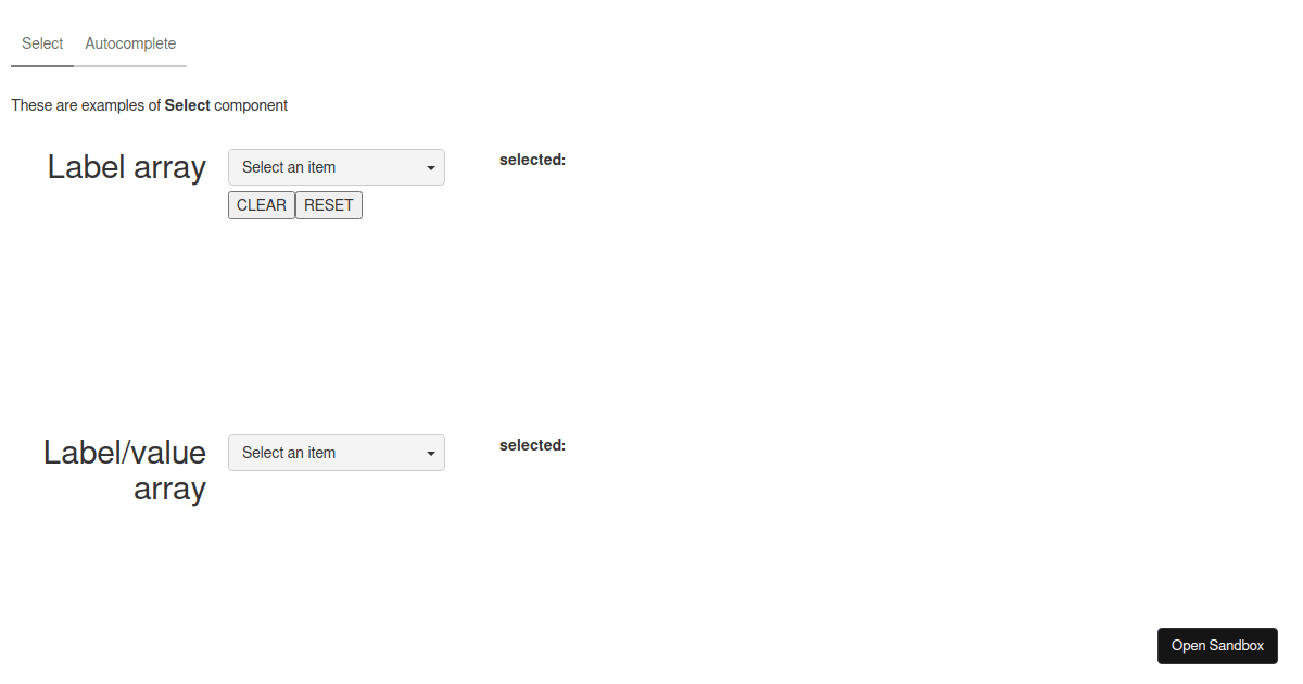 react-bootstrap-combobox-example - Codesandbox