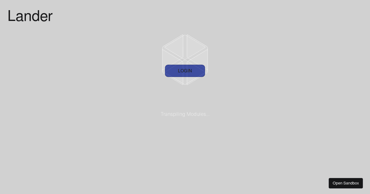 Firebase Testing Debate Deck Forked Codesandbox