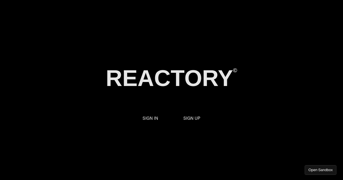 nice-chatterjee-2jpjdi - Codesandbox