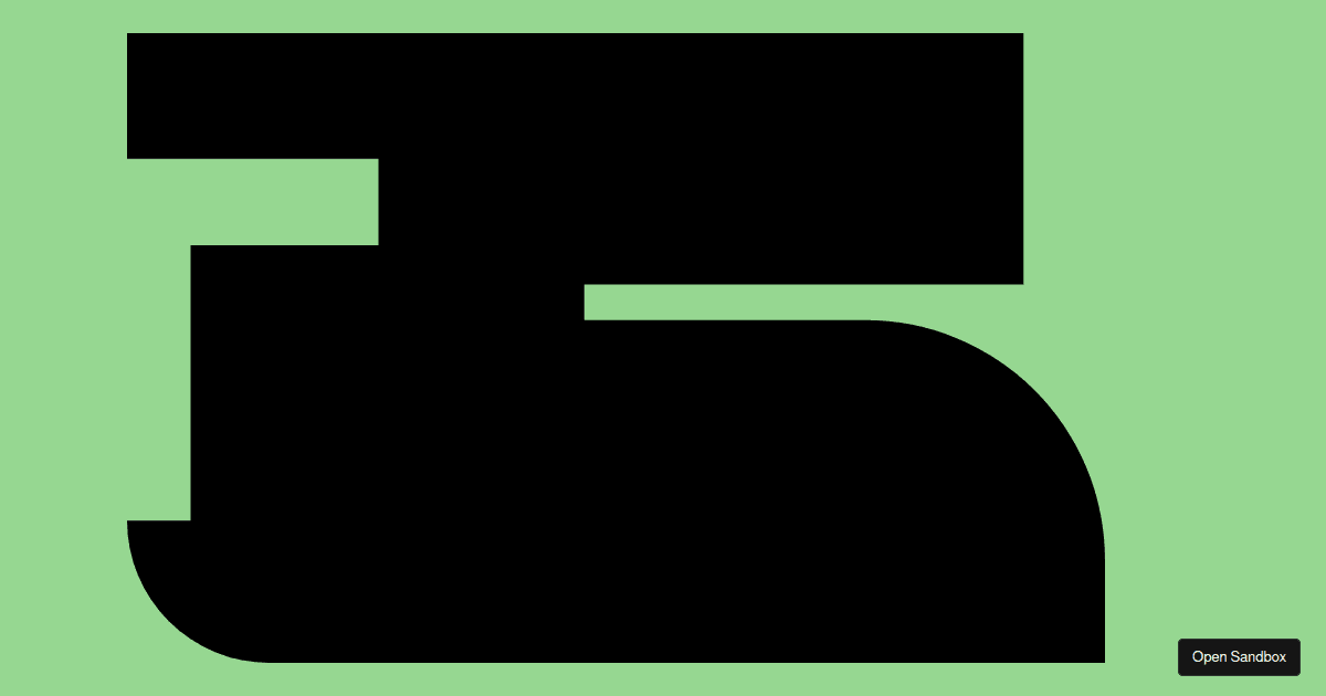 bb12-shape-1 - Codesandbox