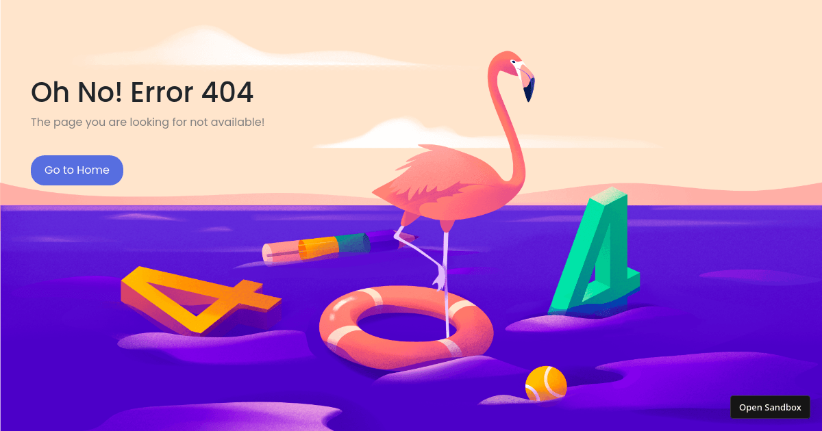 attendance - Codesandbox