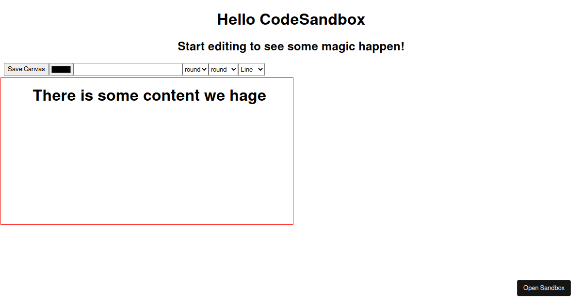 konva_js_drawing test (forked) - Codesandbox